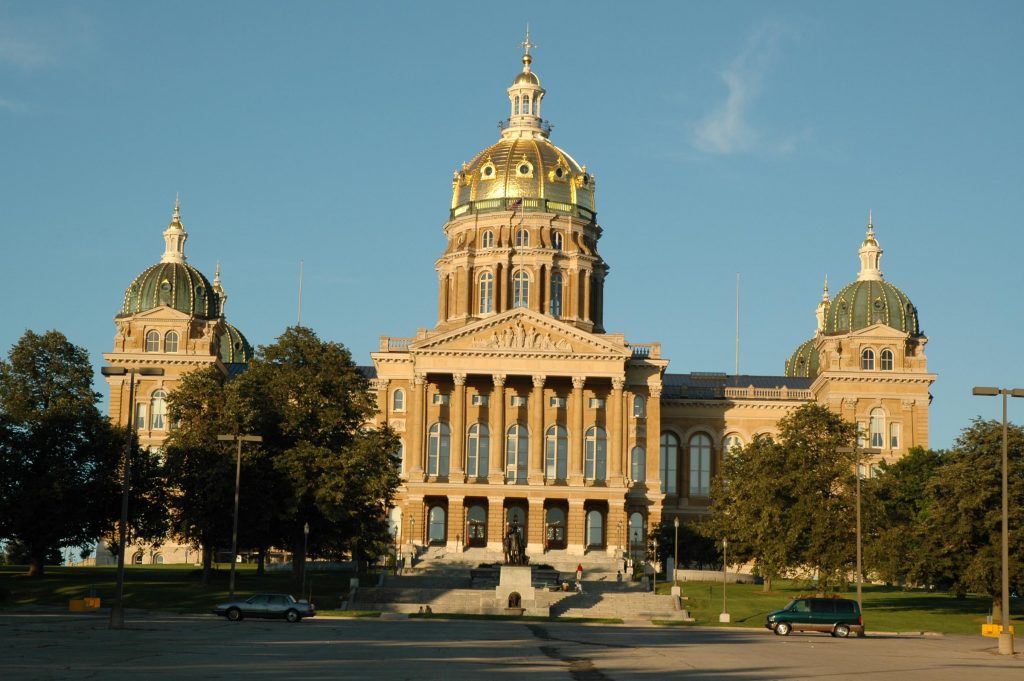 LETTER: Is the electorate doing its job? - The Iowa Standard