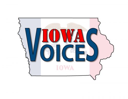LETTER: The unknown war - The Iowa Standard