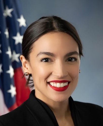 AOC Attacks ICE, Compares Trump Administration to “Secret Police” in ...