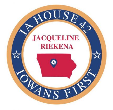 LETTER: House District 42 candidate Riekena stands out as steadfast ...