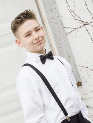 Remembering Christopher Bunch: A Life Taken By Gardasil - The Iowa Standard