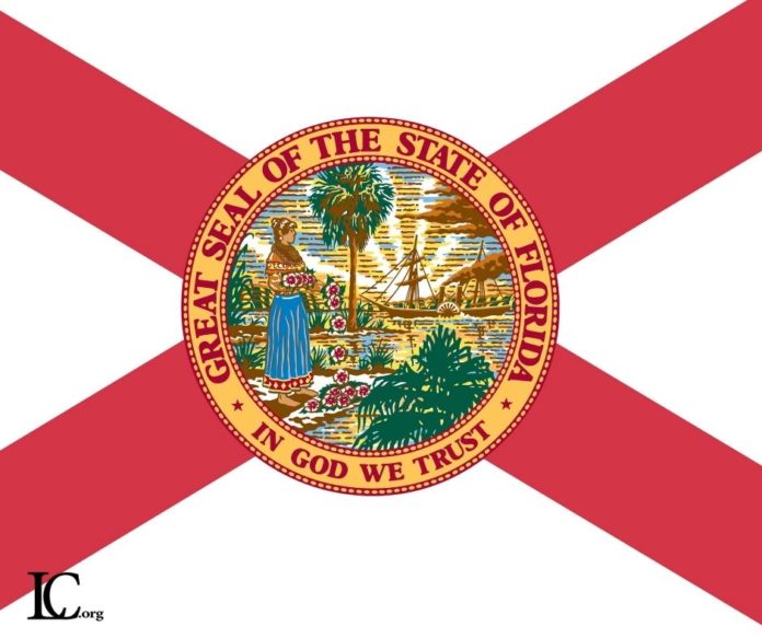 Florida Leads the Way in Freedom - The Iowa Standard