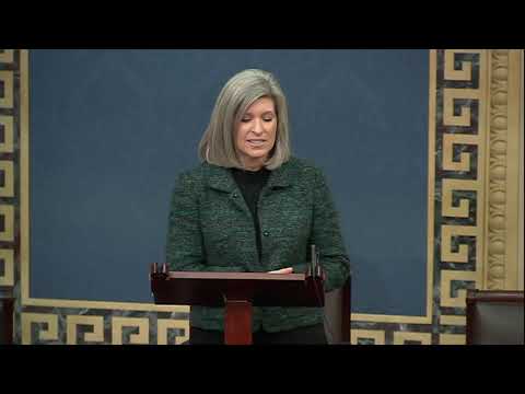 SEN. ERNST: Food security is national security - The Iowa Standard