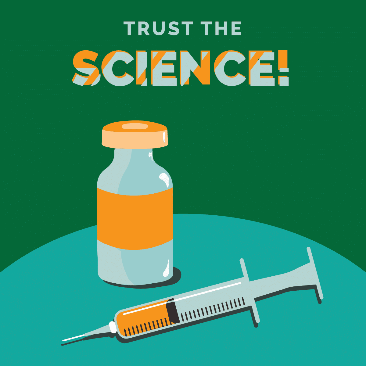 SERIOUS JOE: What you need to know about SCIENCE - The Iowa Standard