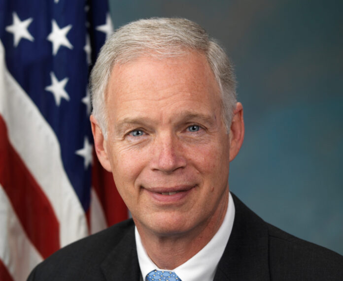 Sen. Johnson Demands HHS Produce Records Linking Children’s Deaths to ...