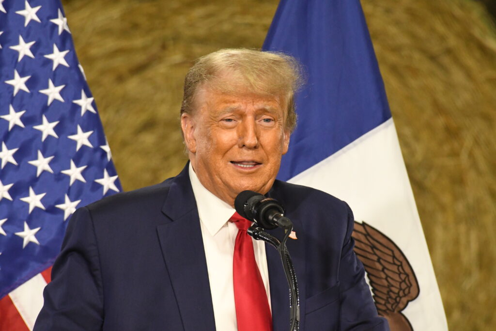 General President of the International Brotherhood of Teamsters, Sean O ...