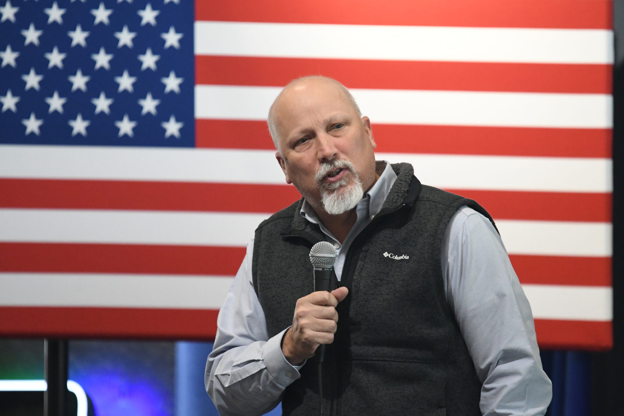 Reps. Roy, Self Launch Sharia Free America Caucus - The Iowa Standard