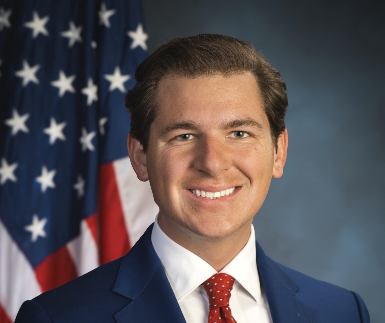 Joe Mitchell Launches Congressional Campaign - The Iowa Standard