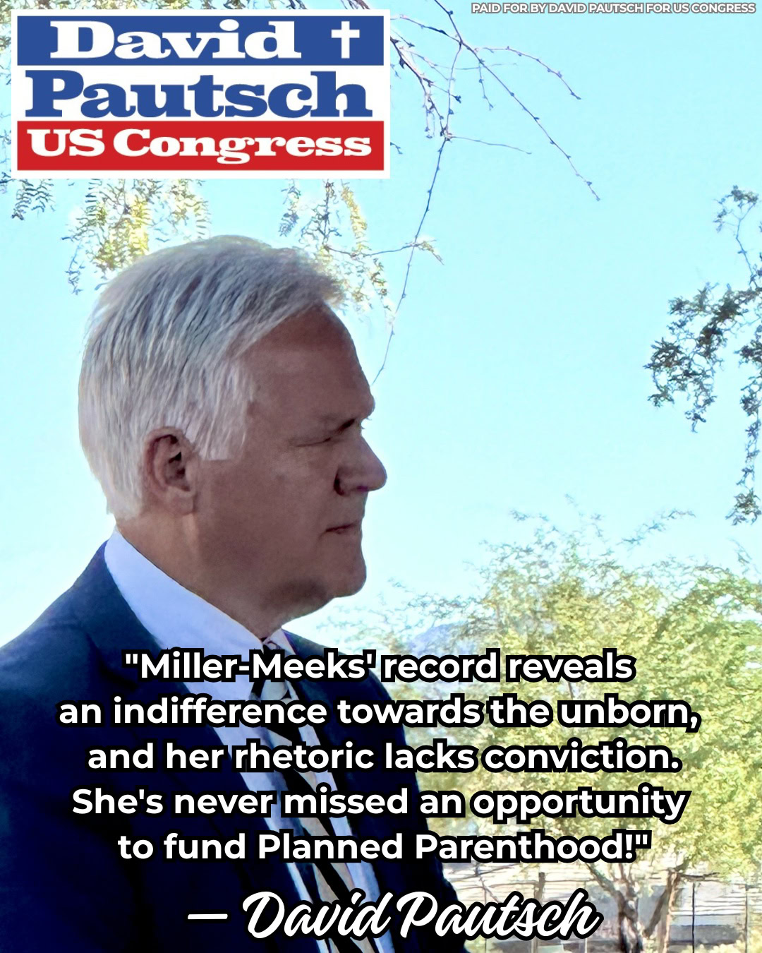 Barrasso Introduces the No Climate Treaties Act - The Iowa Standard