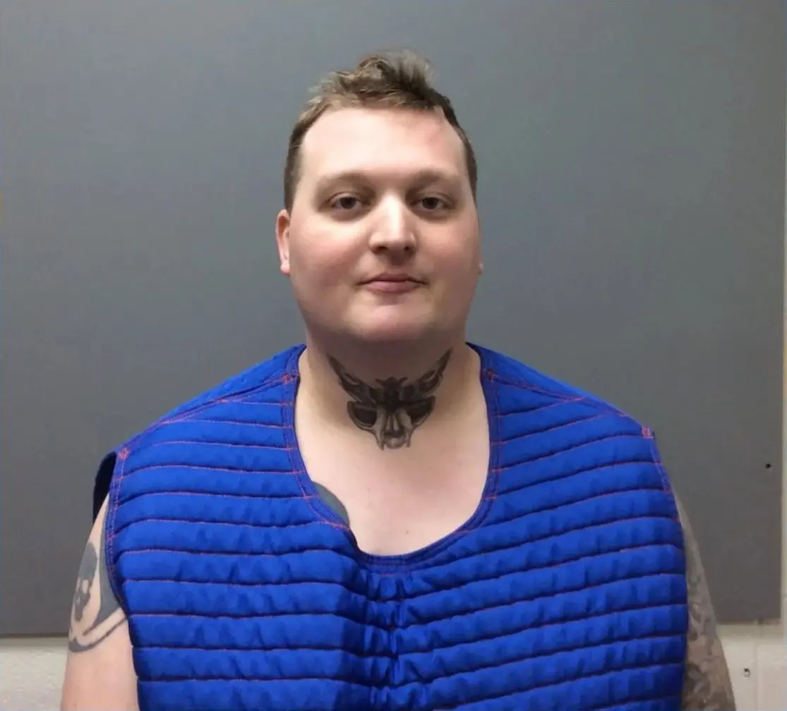 Member of Anti-Capitalist and Anti-Government Group Arrested and ...