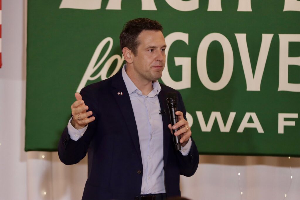 SCHLAEFER: Grassroots Republicans - No Matter Who You Supported Before ...