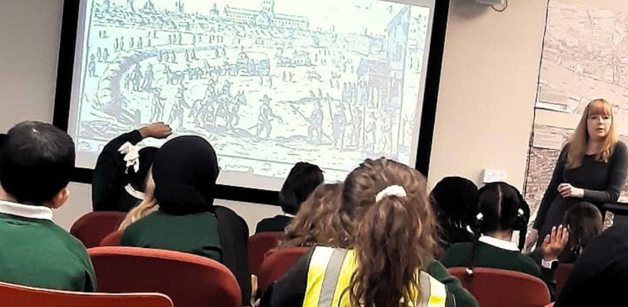 Brave Books study reveals libraries and publishers are rewriting US ...